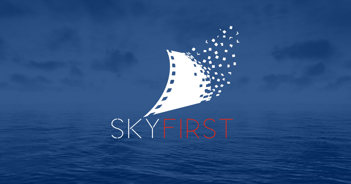 SKYFIRST › Фильмография